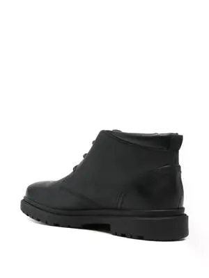 Geox Lace-up Boots