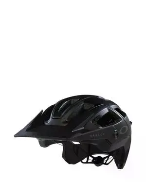 Oakley Logo-detail Helmet - Black