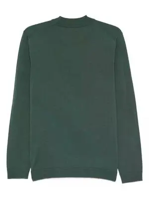 ROBERTO COLLINA Merino Wool Jumper