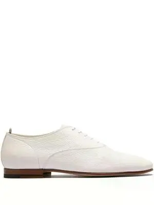 Officine Creative Stacked Heel Shoes For Men