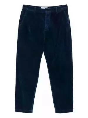 Universal Works Light Wash Pants For Men