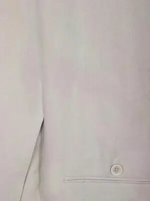 LARDINI Double-breasted Suit - Neutrals