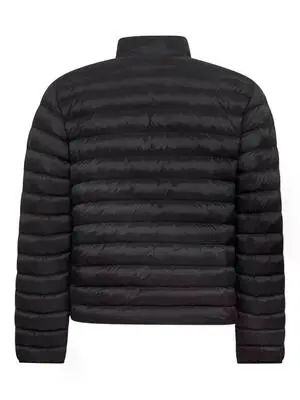 Balenciaga Quilted Stand-collar Padded Jacket