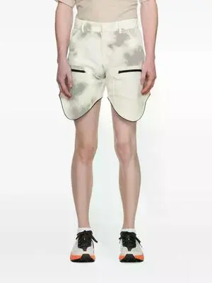 OLLY SHINDER Scout Shorts