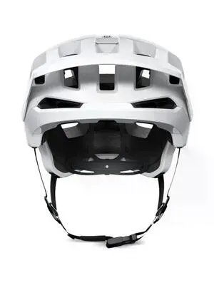 POC Kortal Race Helmet - White