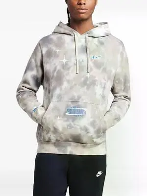 Nike Tie-dye Hoodie