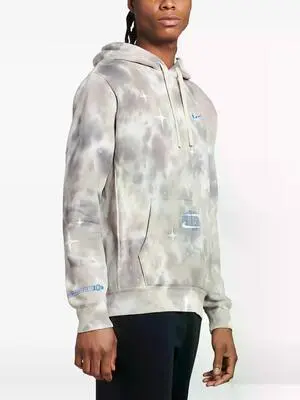 Nike Tie-dye Hoodie