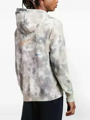 Nike Tie-dye Hoodie