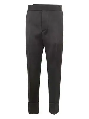 Sapio Button Detailed Pants For Women