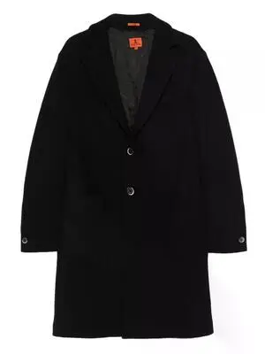 Barena Venezia Overcoat Coats For Men
