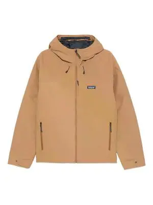 Patagonia Button Detailed Jackets For Men