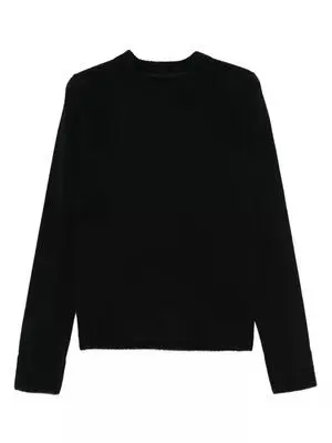 Sacai Fine Knit Knitwear For Men