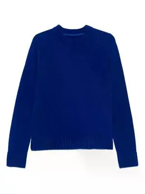 Sacai Cuffed Knitwear For Men