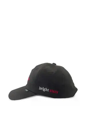 MANASTASH Embroidered Baseball Cap