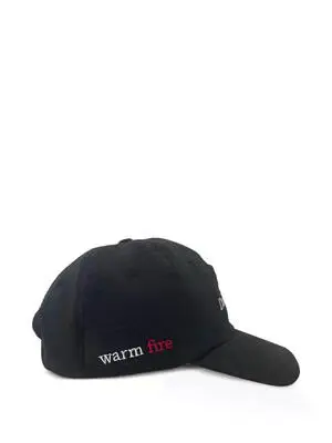 MANASTASH Embroidered Baseball Cap