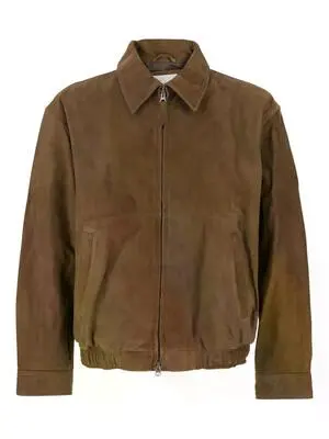 DUNST Suede Jacket