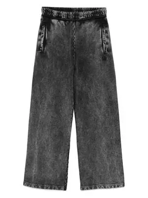 Acid Wash Pants For Men