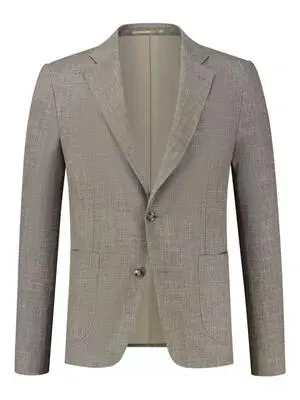 PAUL ZEIST Single-breasted Suit