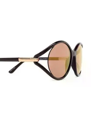 TOM FORD Melody Sunglasses