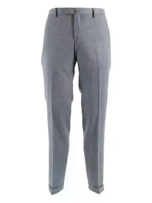 Briglia 1949 Straight Leg Pants For Men