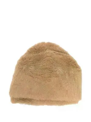 OUR LEGACY OUR LEGACY Faux-Fur Hat