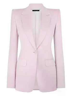 TOM FORD Single-button Blazer