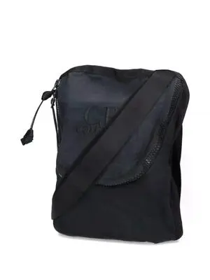 C.P. COMPANY Paper Touch Shoulder Bag