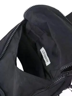 C.P. COMPANY Paper Touch Shoulder Bag