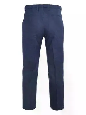 Boglioli Straight-leg Trousers