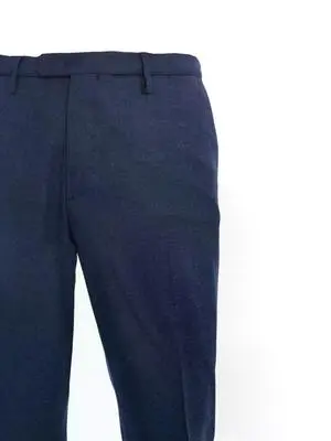 Boglioli Straight-leg Trousers