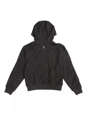 ADER ERROR Quilted Hoodie