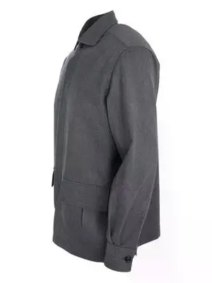 Boglioli Long-sleeve Shirt