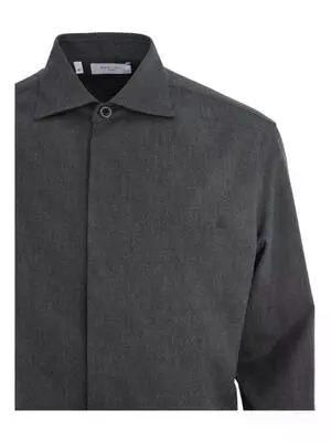 Boglioli Long-sleeve Shirt