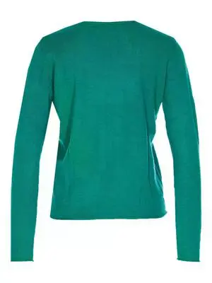NOTSHY Crew-neck Cashmere Sweater