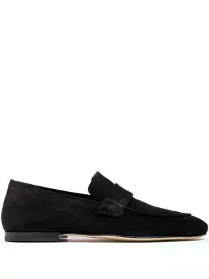 Officine Creative Leather Loafers