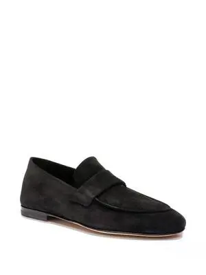 Officine Creative Leather Loafers