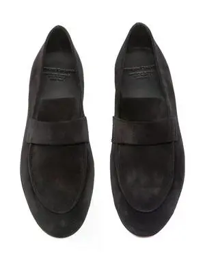 Officine Creative Leather Loafers