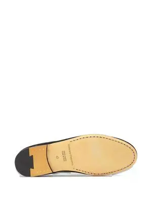 Officine Creative Leather Loafers