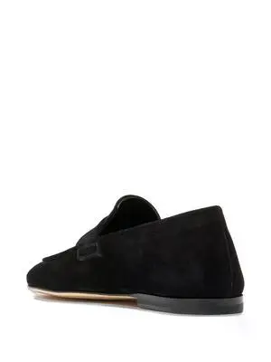 Officine Creative Leather Loafers