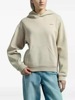 Coperni Logo-print Hoodie