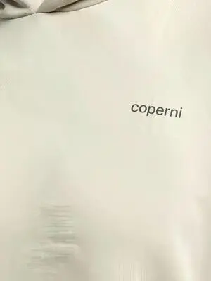 Coperni Logo-print Hoodie