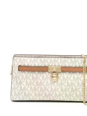 Michael Kors Hamilton Moderne Crossbody Bag