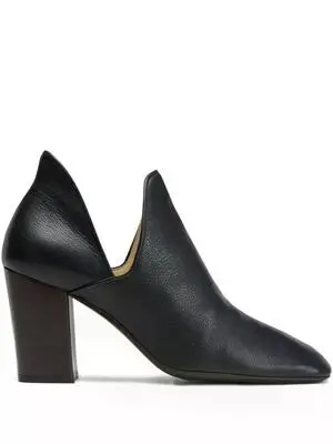 LEMAIRE Square-toe Pumps