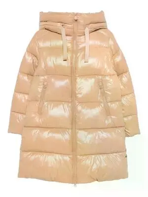 SAVE THE DUCK Hooded Puffer Coat
