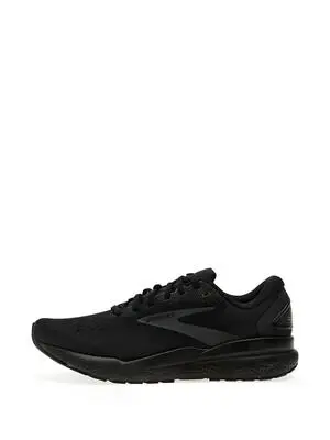 Brooks Ghost Sneakers - Black