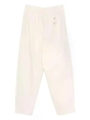 Kenzo Elasticated-waist Trousers