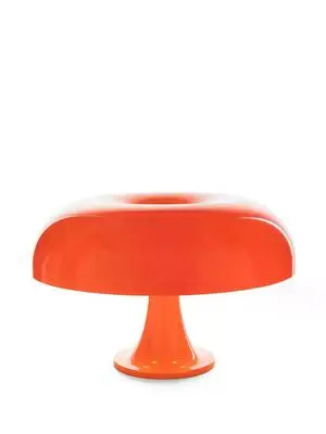 ARTEMIDE Nessino Mushroom-shaped Table Lamp