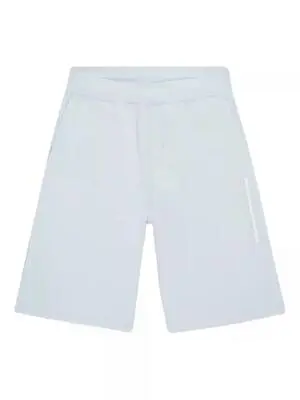 Calvin Klein Embossed Logo Shorts