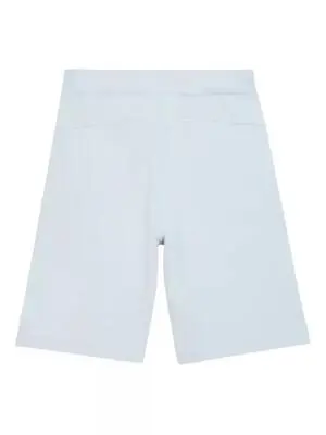 Calvin Klein Embossed Logo Shorts