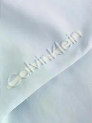 Calvin Klein Embossed Logo Shorts